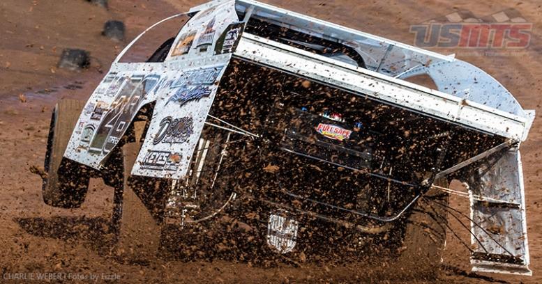 jimmy mars ump by Kevin Mcnatt - Trading Paints