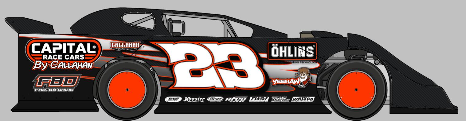 Cameron Callahan 2020 by Cameron C. - Trading Paints