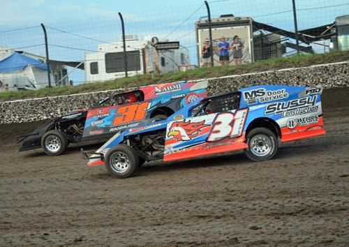 Corey Dripps UMP by Kevin Mcnatt - Trading Paints