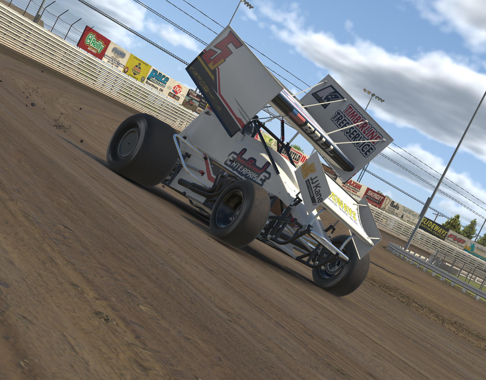 Jamie Ball 2020 by Brandon Dunkerson - Trading Paints