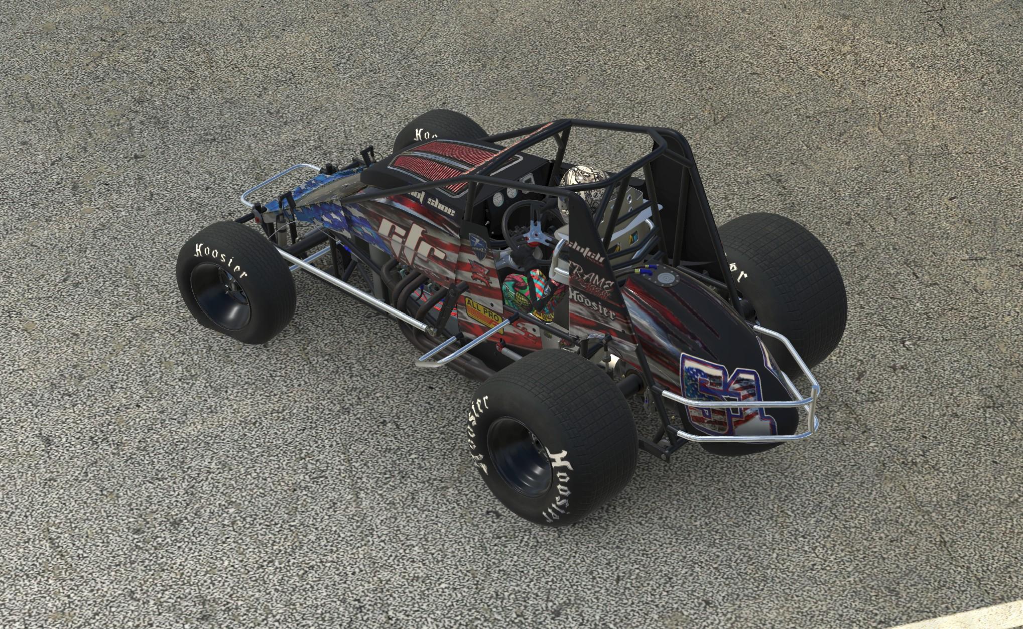 boardman BLACKnum51 by Benjaman Hickman - Trading Paints