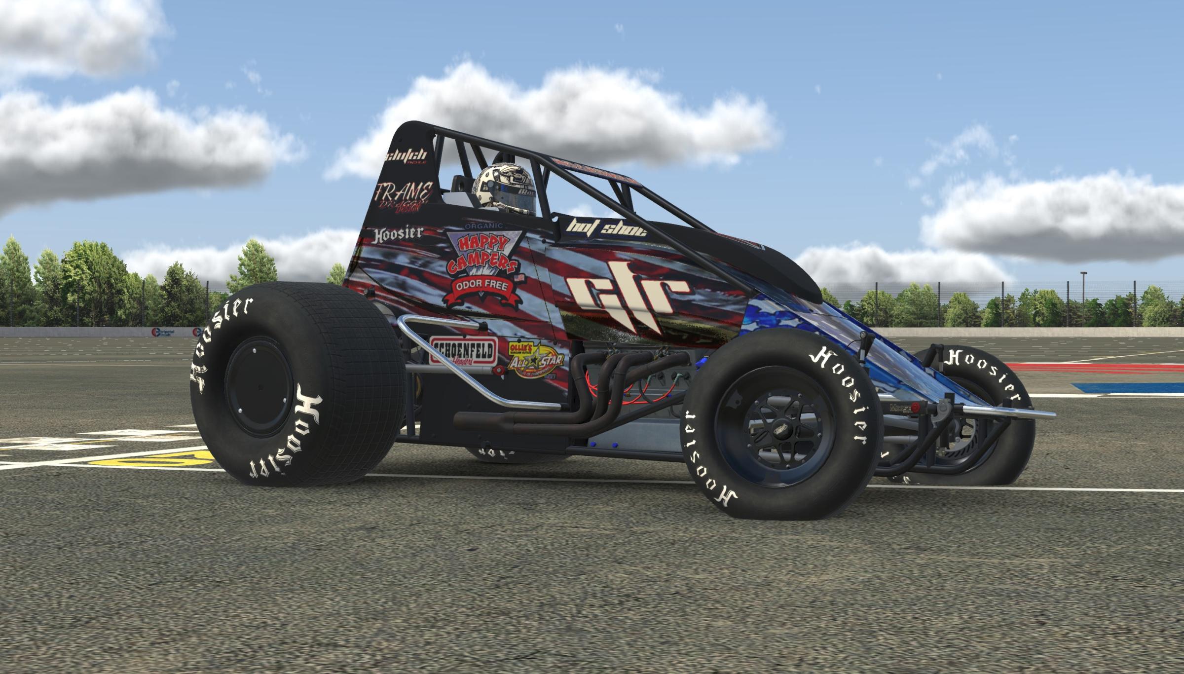 boardman BLACKnum51 by Benjaman Hickman - Trading Paints