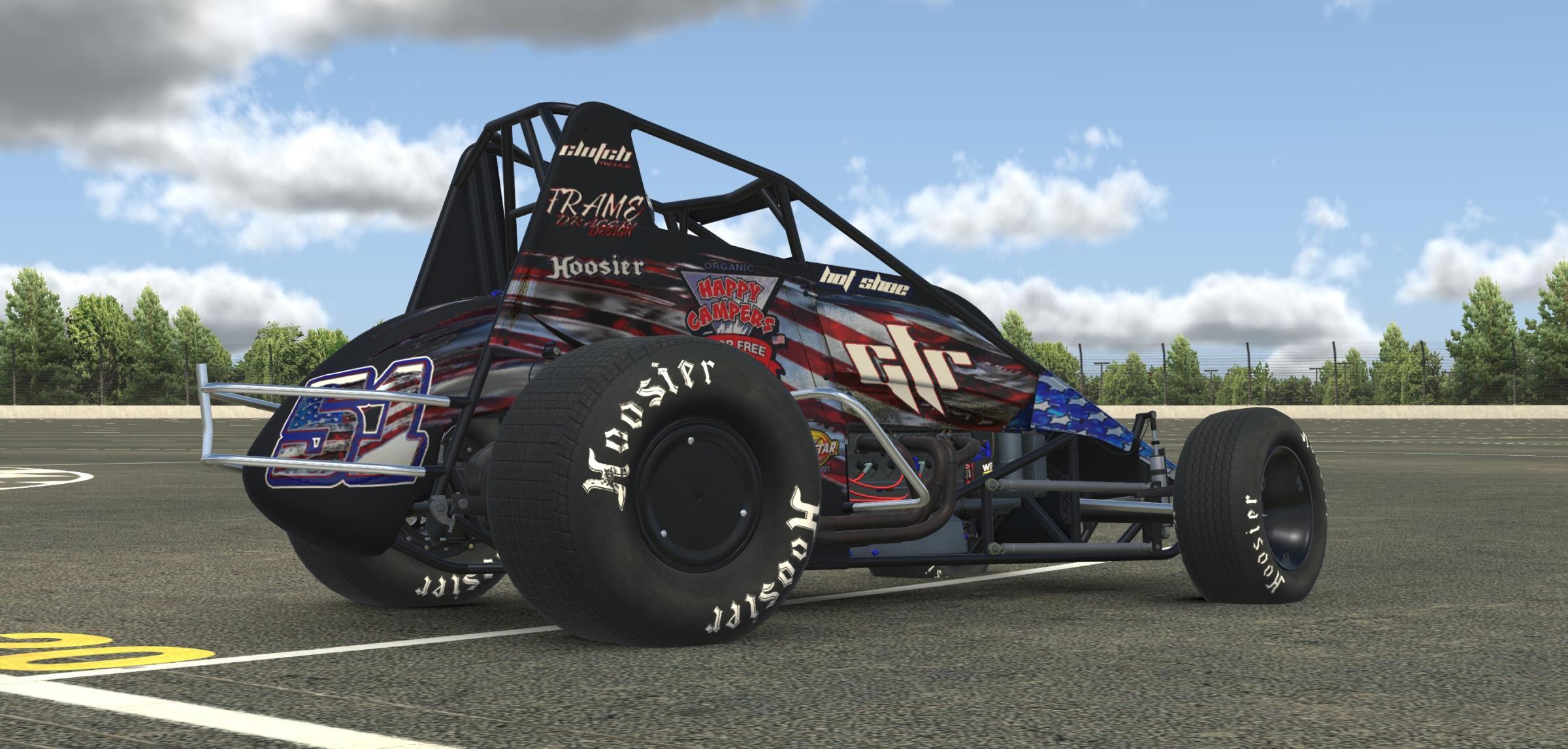 boardman BLACKnum51 by Benjaman Hickman - Trading Paints