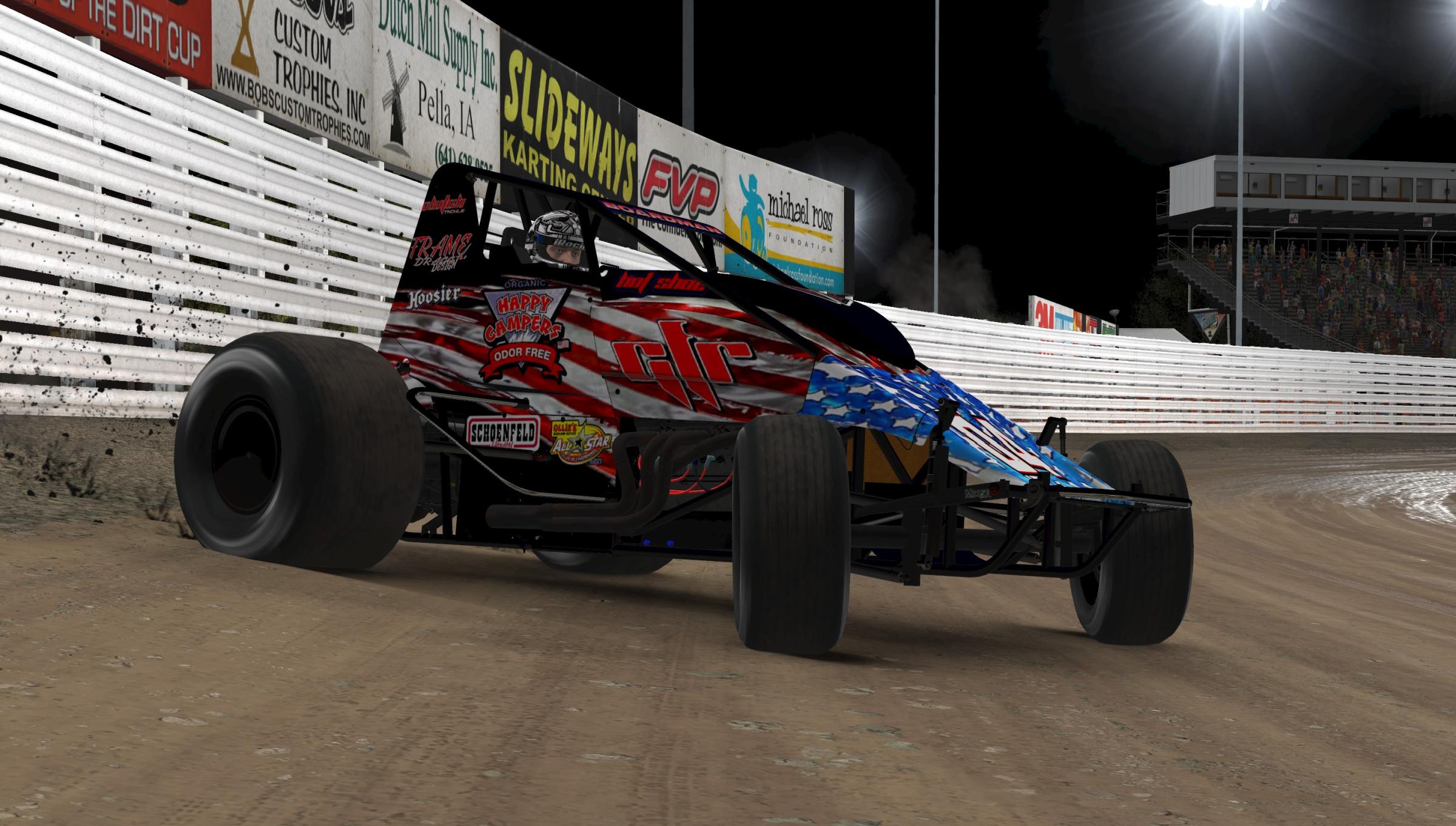 boardman BLACKnonum by Benjaman Hickman - Trading Paints