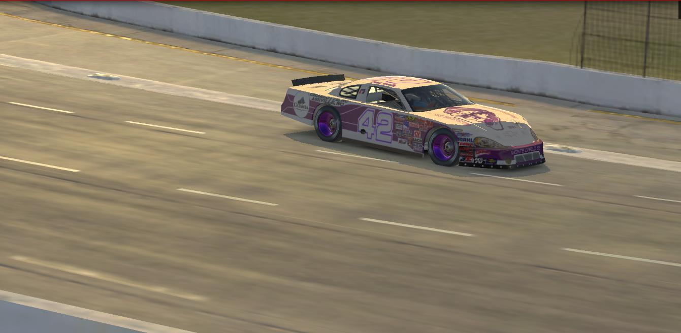 2020 White Zombie by Catawba LM by Frederick H. - Trading Paints