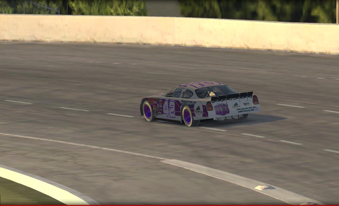 2020 White Zombie by Catawba LM by Frederick H. - Trading Paints