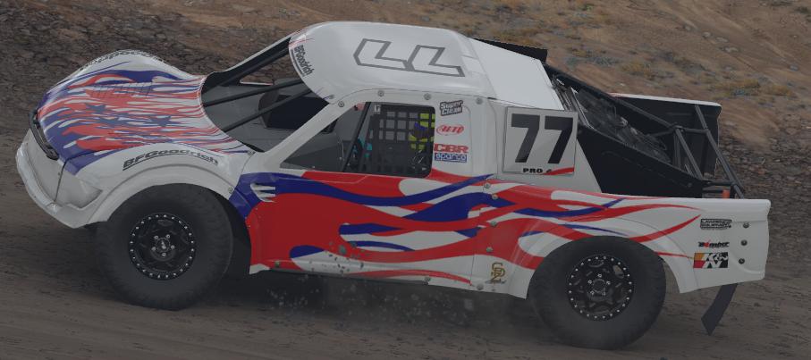 elliot watson by Luke Knupp - Trading Paints