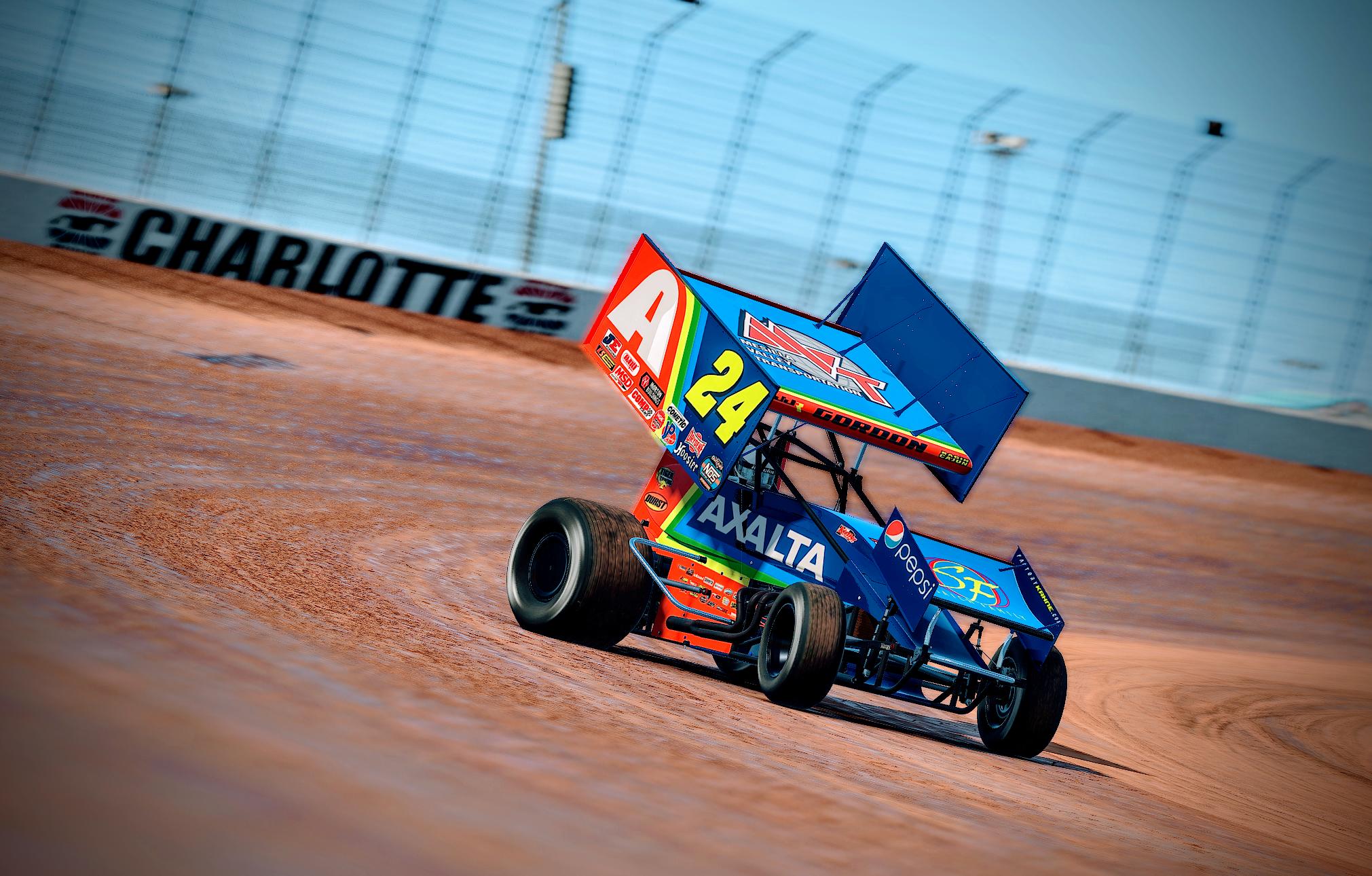 BLACKBEARDltd Axalta / Jeff Gordon Concept #24 by Adam Heili - Trading ...