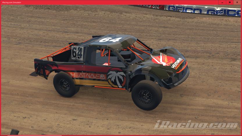 Menninga Pro 2 by Anthony Eigenauer - Trading Paints