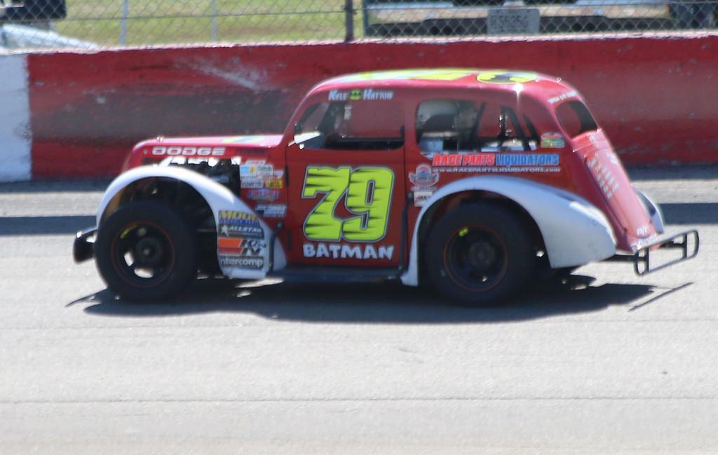 kh by Kyle Hatton - Trading Paints