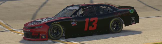 UGA by Logan Hardy - Trading Paints