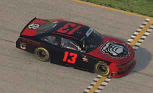 UGA by Logan Hardy - Trading Paints