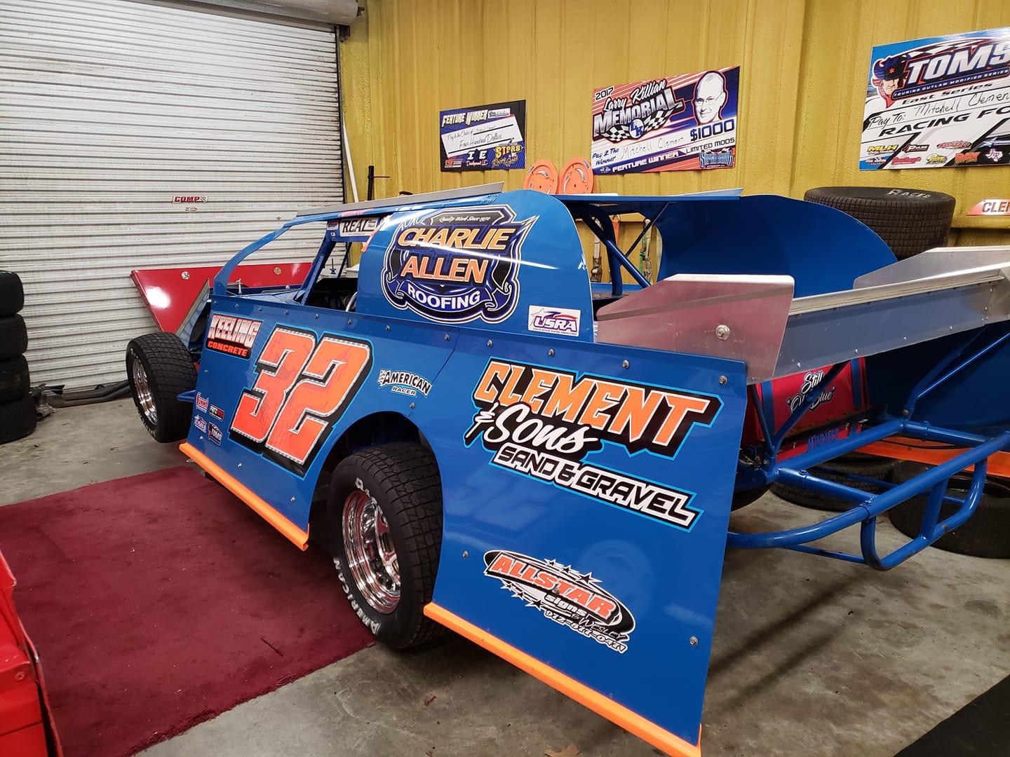 Mitchell Clements 2020 by Kevin Mcnatt - Trading Paints