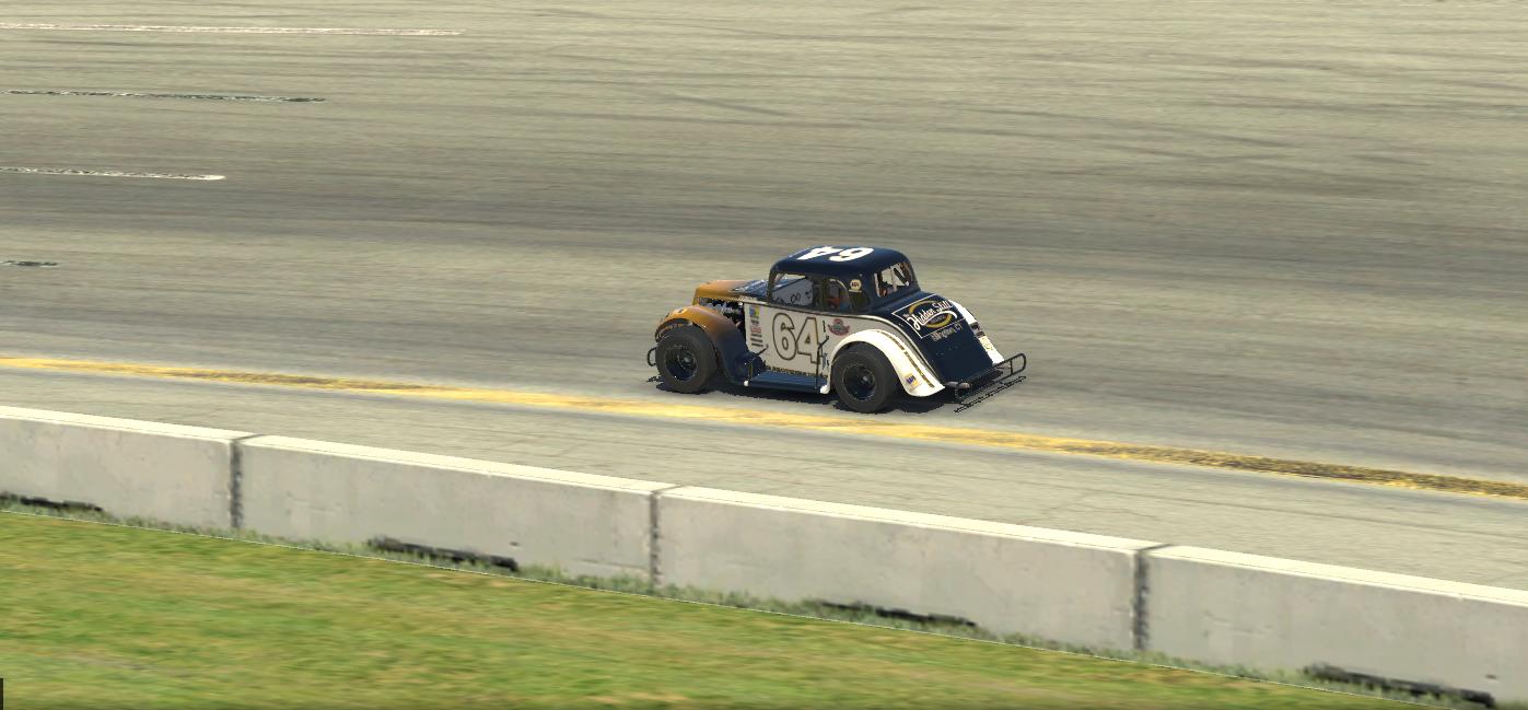 2020 Hidden Still Bar and Grill Scheme by Frederick H. - Trading Paints