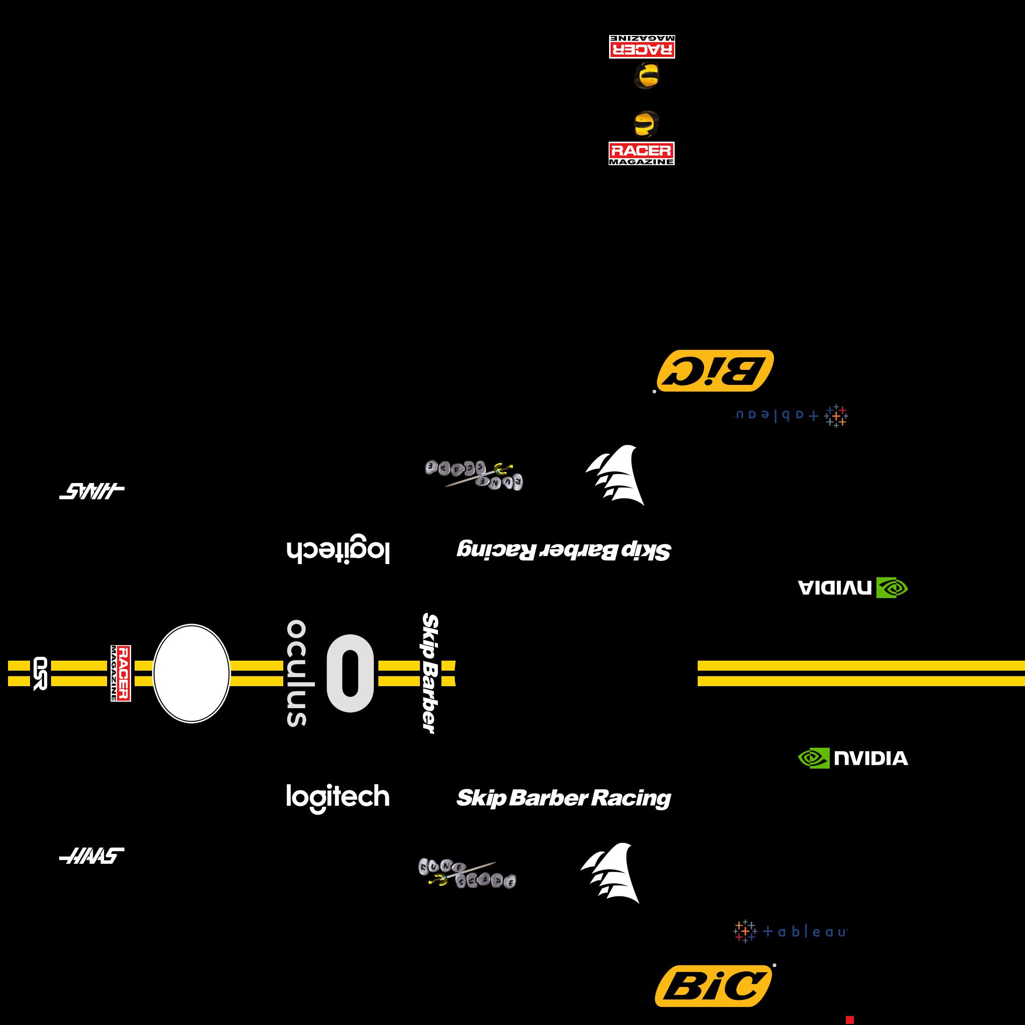 OSR Skippy 2.0 by Logan Grandey - Trading Paints