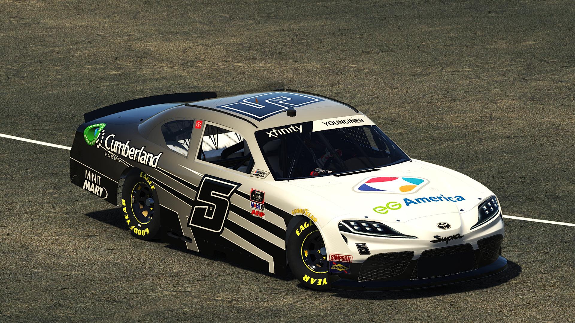 car 113432 by Connor Y. - Trading Paints