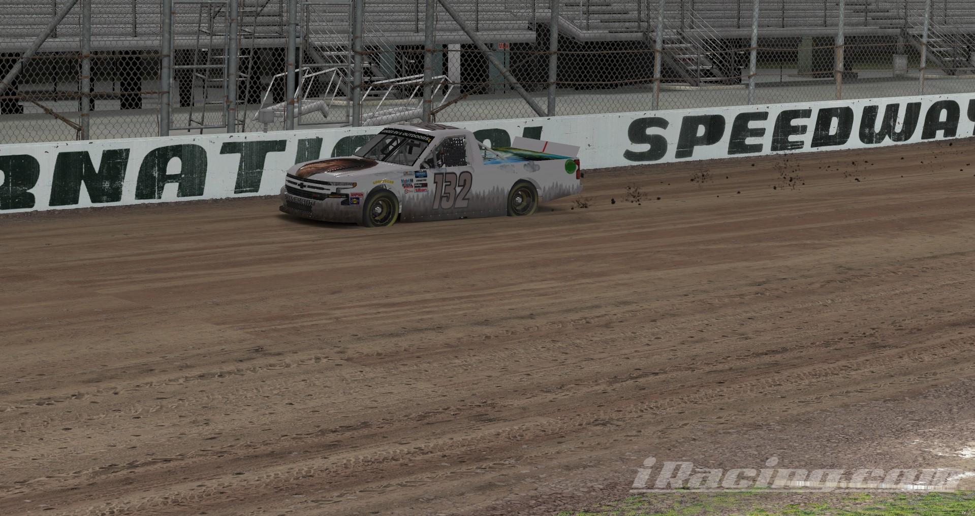 bob truck by Lane Doyle - Trading Paints