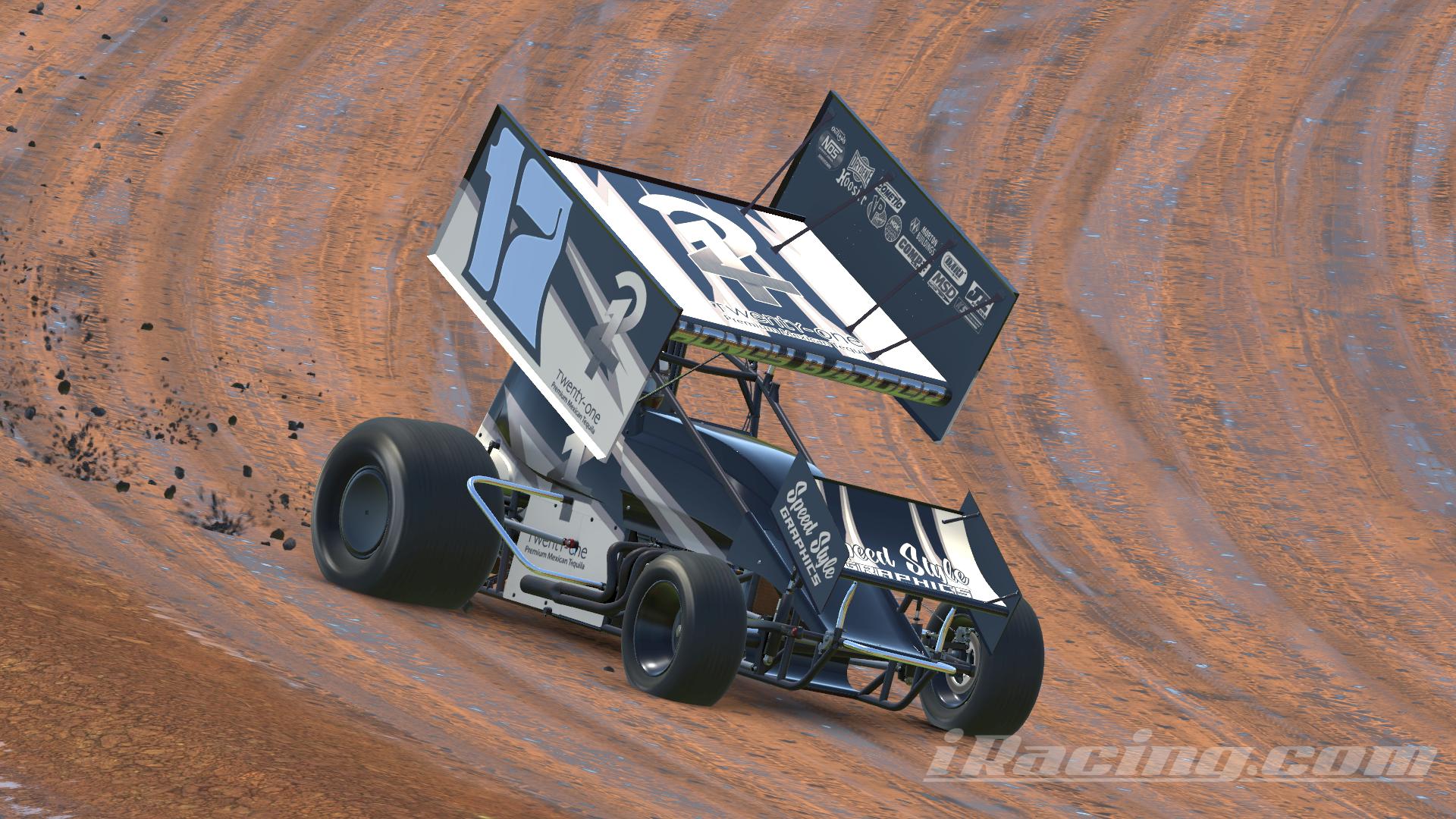 SRSC2 by Alex A Payne - Trading Paints