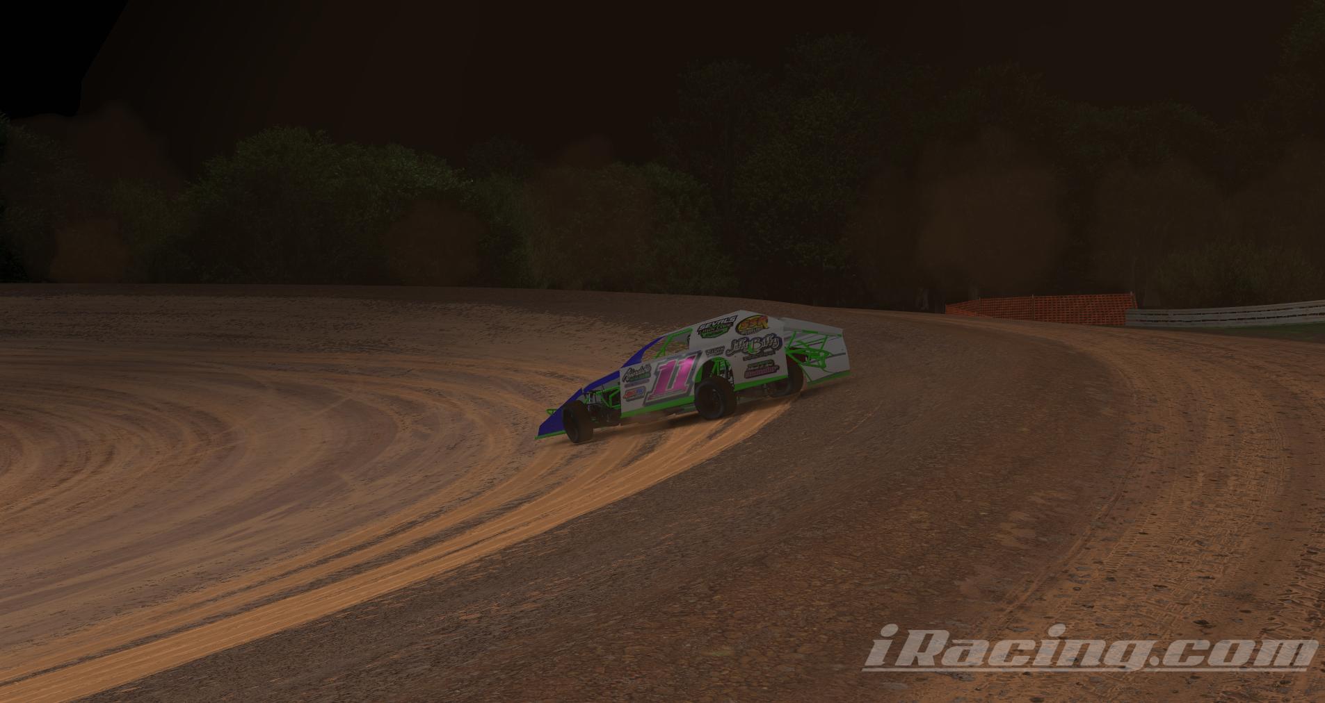 sam fankhauser ump by Chase Williams - Trading Paints