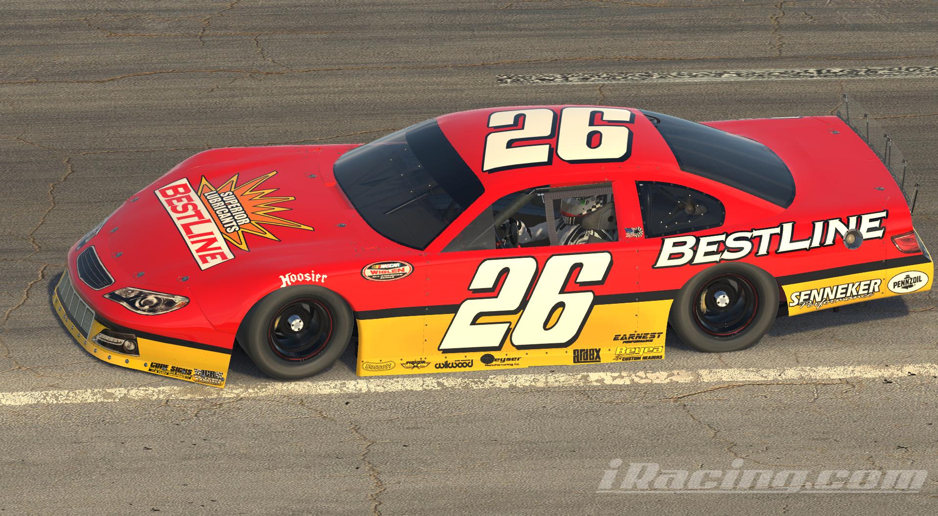 TravisCopeSLM - Custom Numbers by Tyler Sontag - Trading Paints