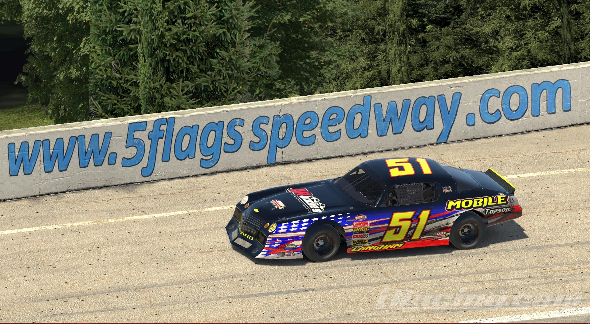 JonathanLanghamSS by Tyler Sontag - Trading Paints