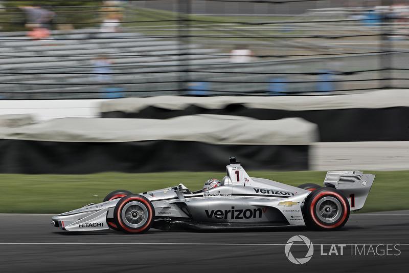 Ryan Broderick #2 Verizon 2020 with number by Ryan Broderick - Trading ...