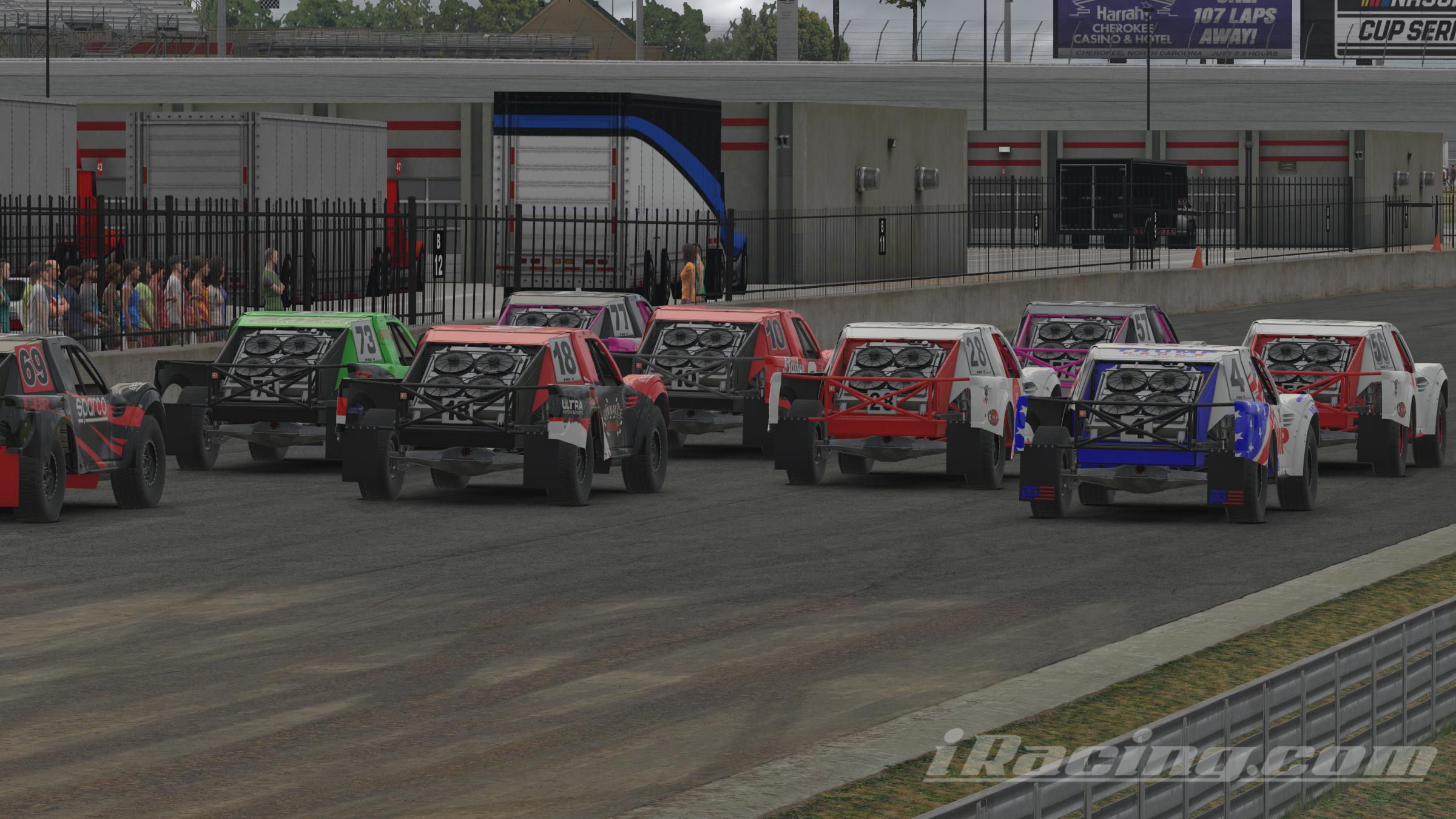 Untitled Scheme 15 by Connor Barry - Trading Paints