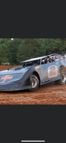 Seth reed f2r lm by Kevin Mcnatt - Trading Paints