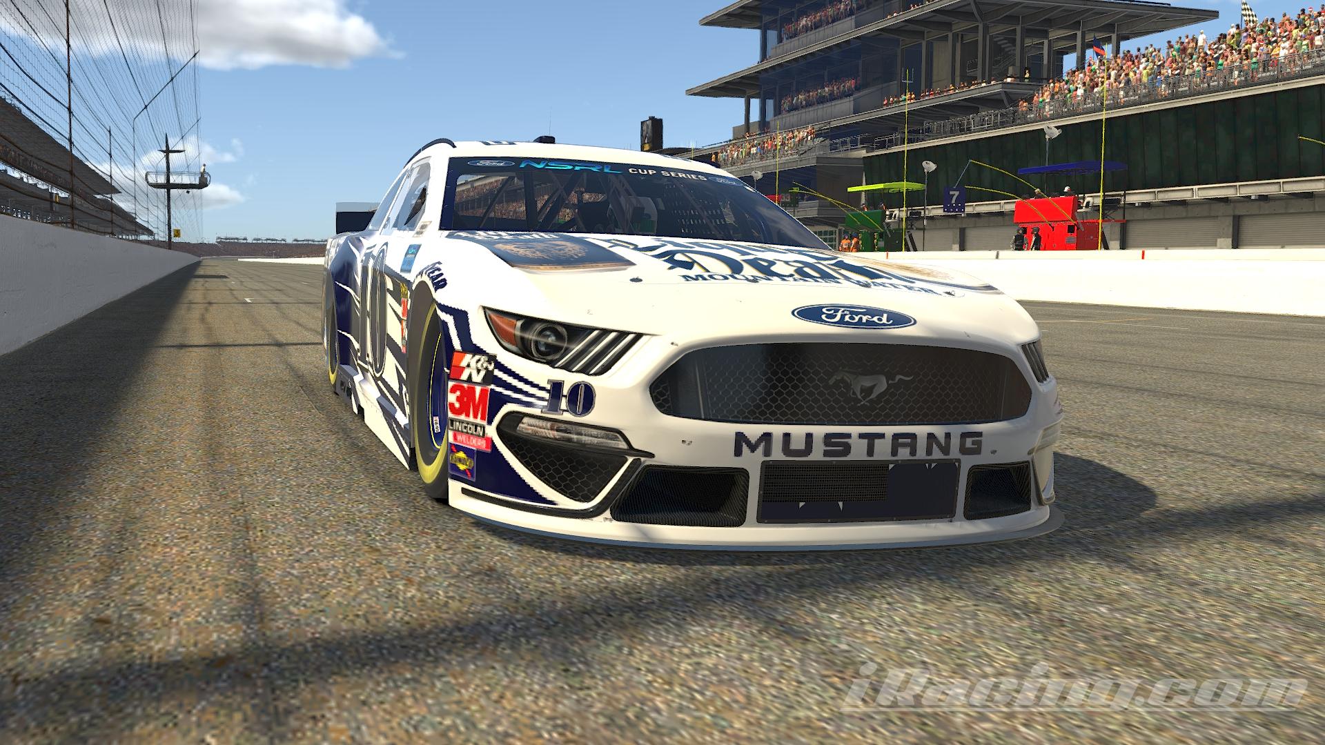 Liquid Death by Matt C. - Trading Paints