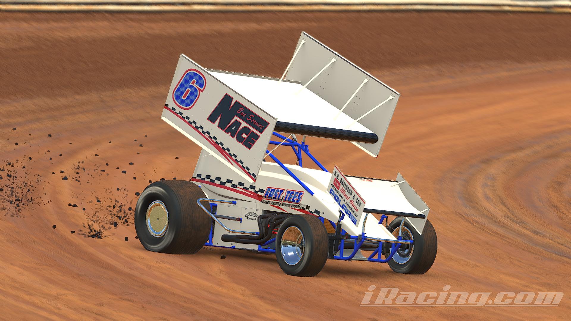 Sean Michael by Christopher Hockley - Trading Paints