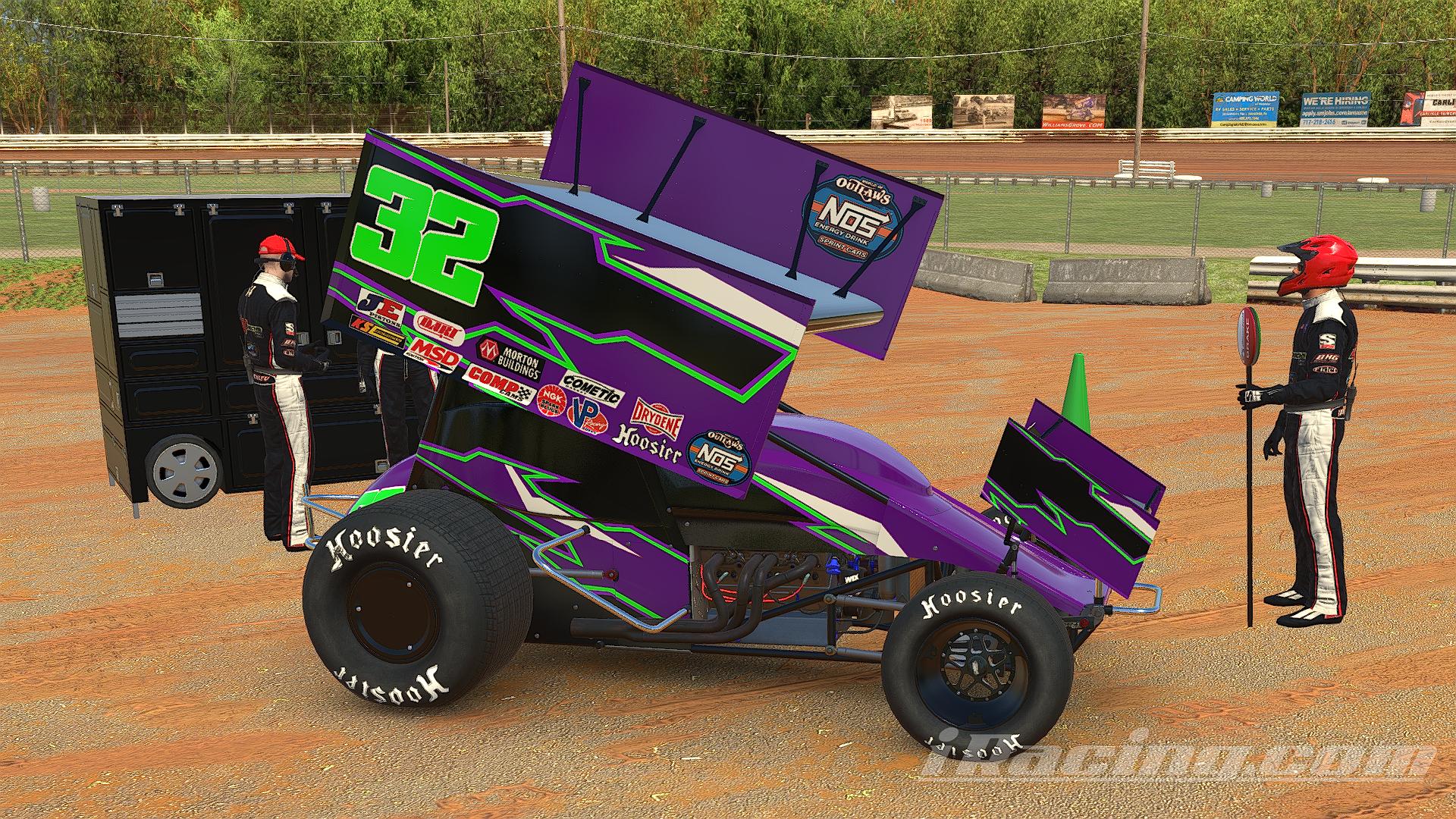 Travis Biddinger by Christopher Hockley - Trading Paints