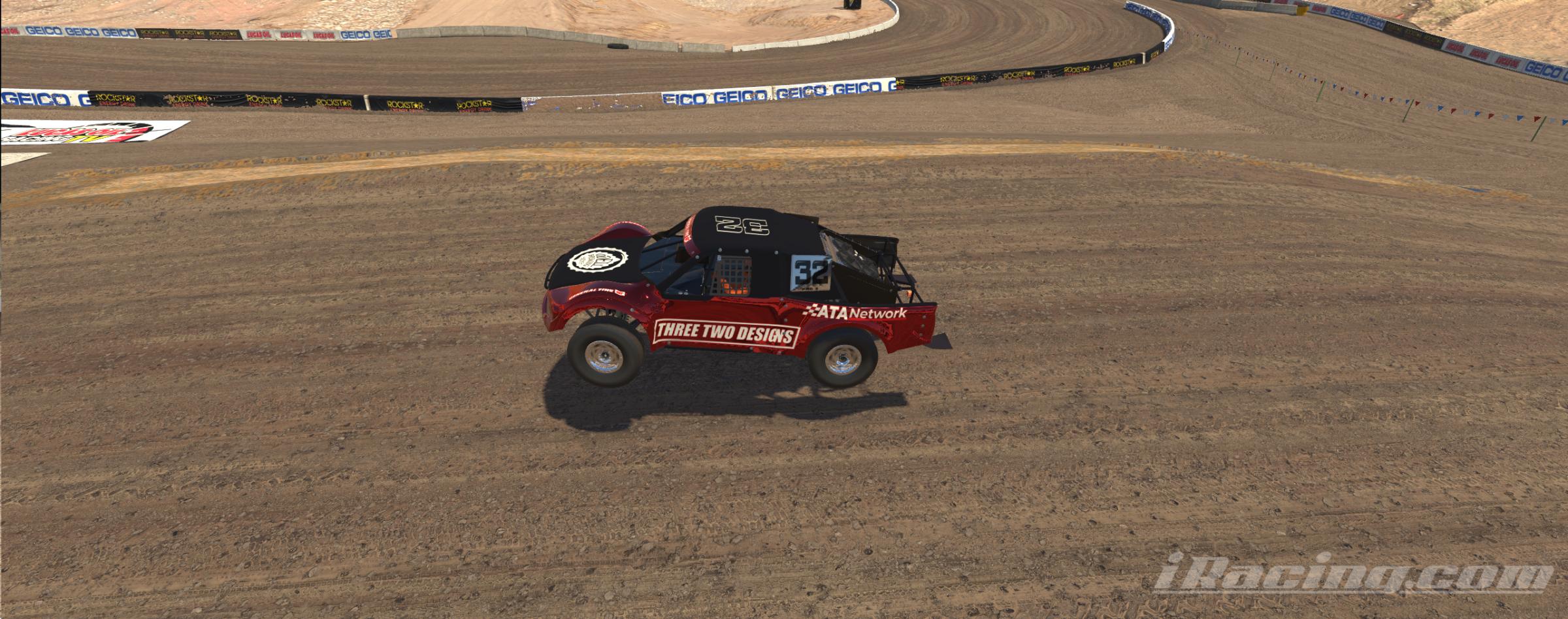 Three Two Designs Pro 4 by Danny ODell - Trading Paints