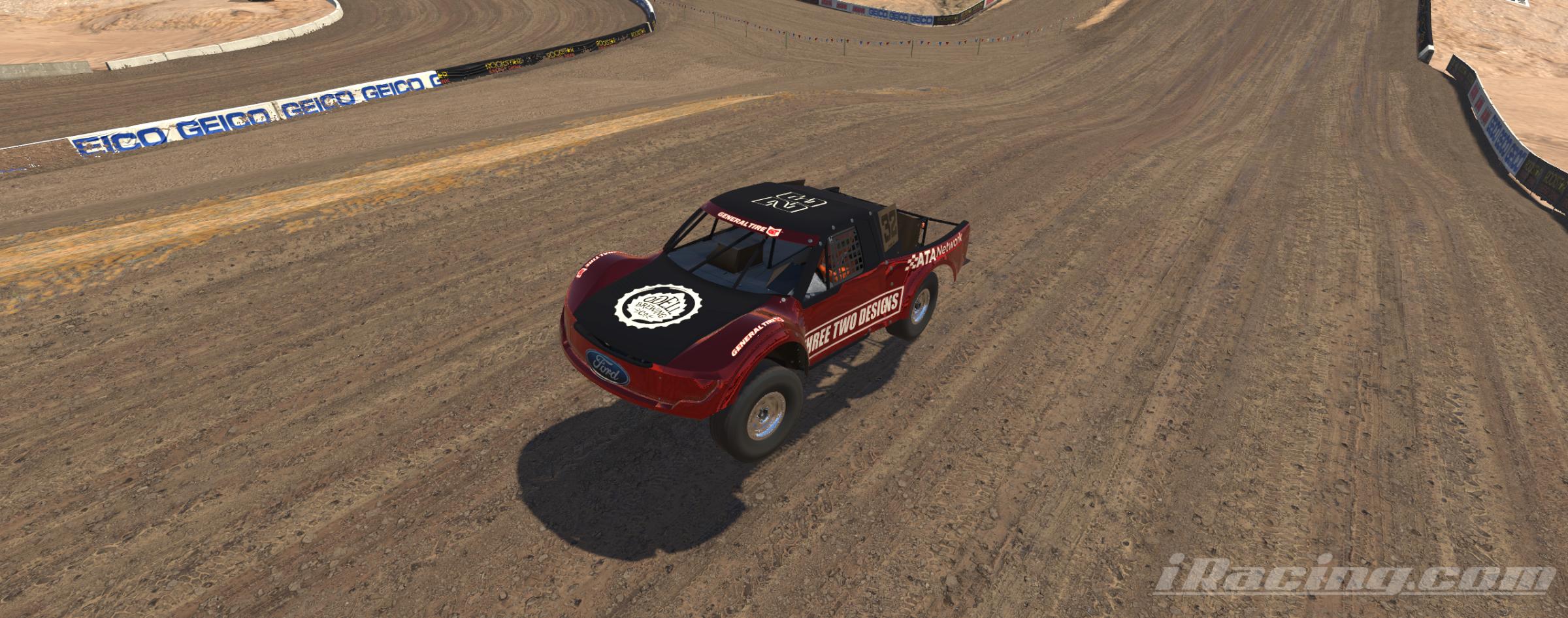 Three Two Designs Pro 4 by Danny ODell - Trading Paints