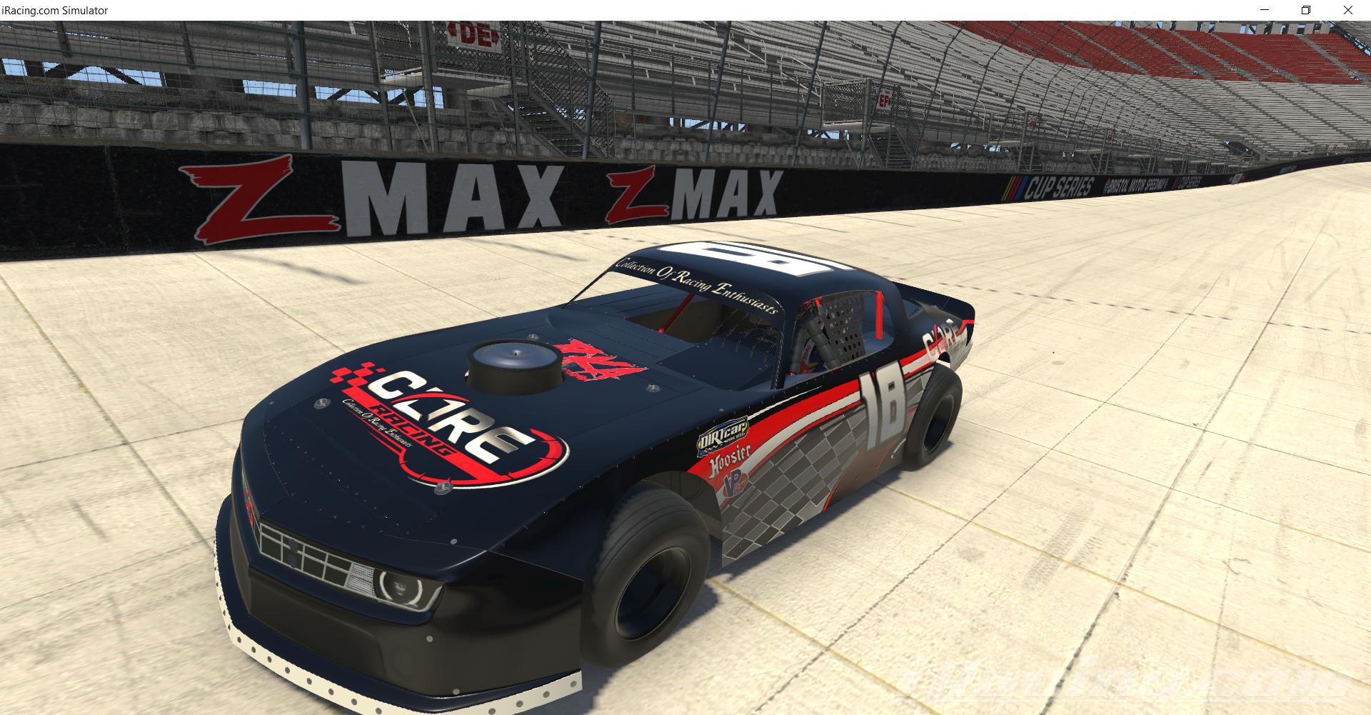 CORE Racing by Joshua Billiter - Trading Paints