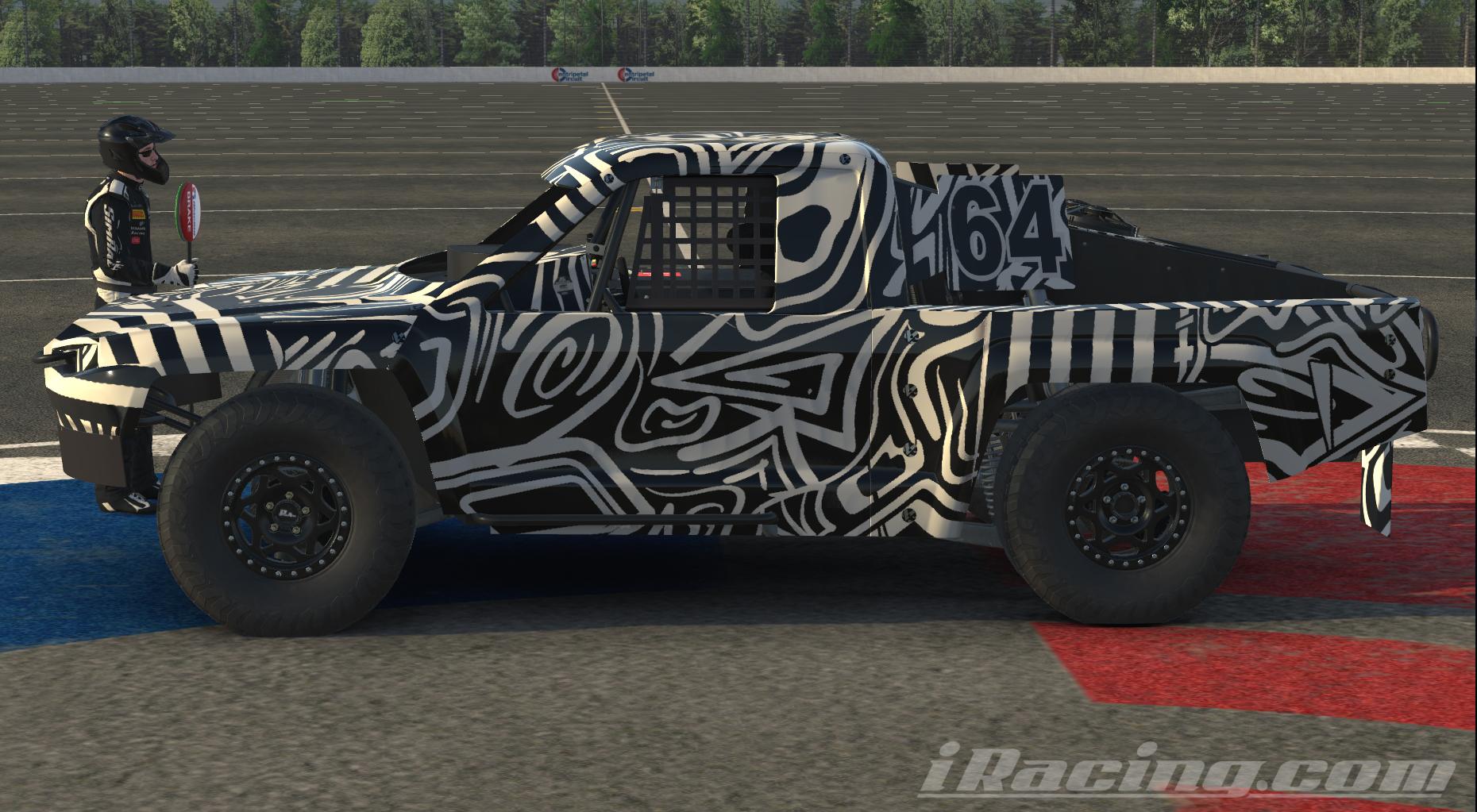 camo by Amit L. - Trading Paints