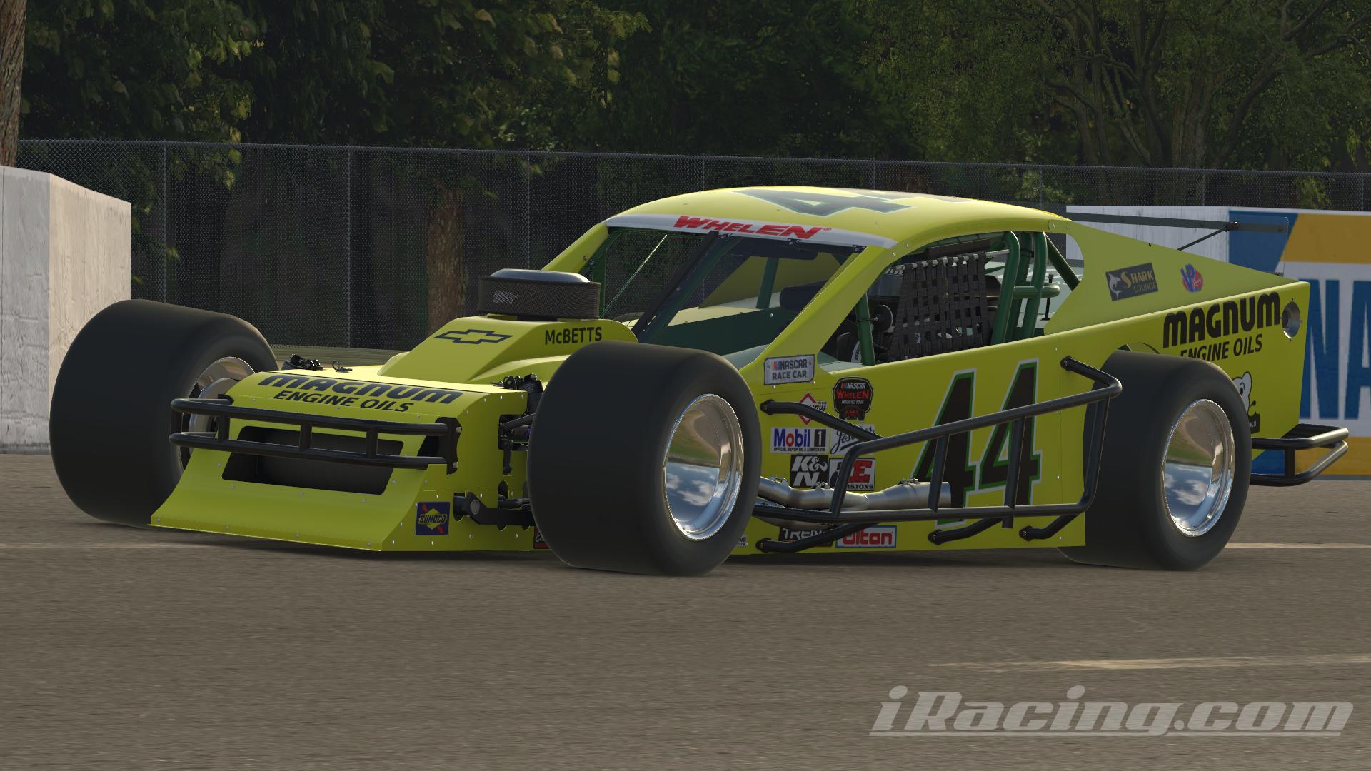 Reggie Ruggiero by Eddie D''Hondt - Trading Paints