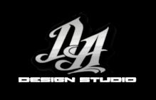da design Scheme 4 by Don Adamczyk - Trading Paints