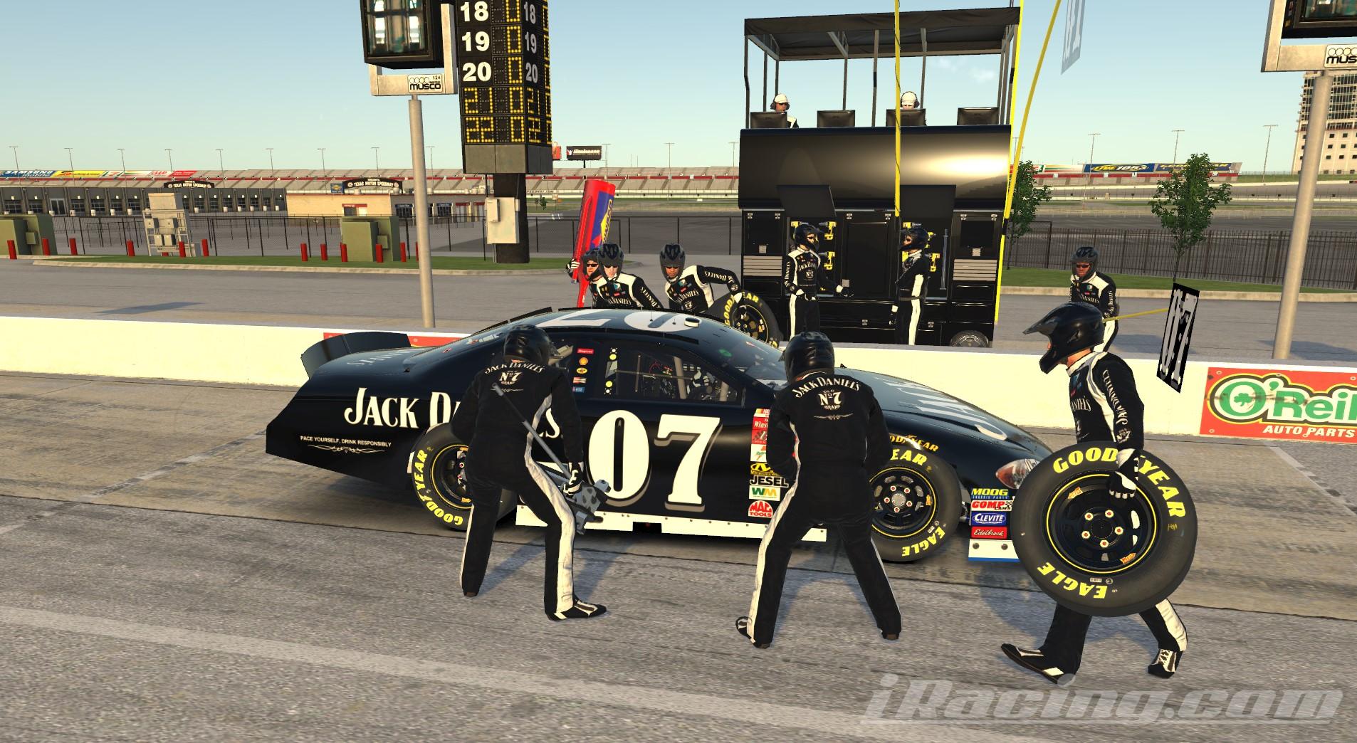 Jack Suit by Andrew Tant - Trading Paints