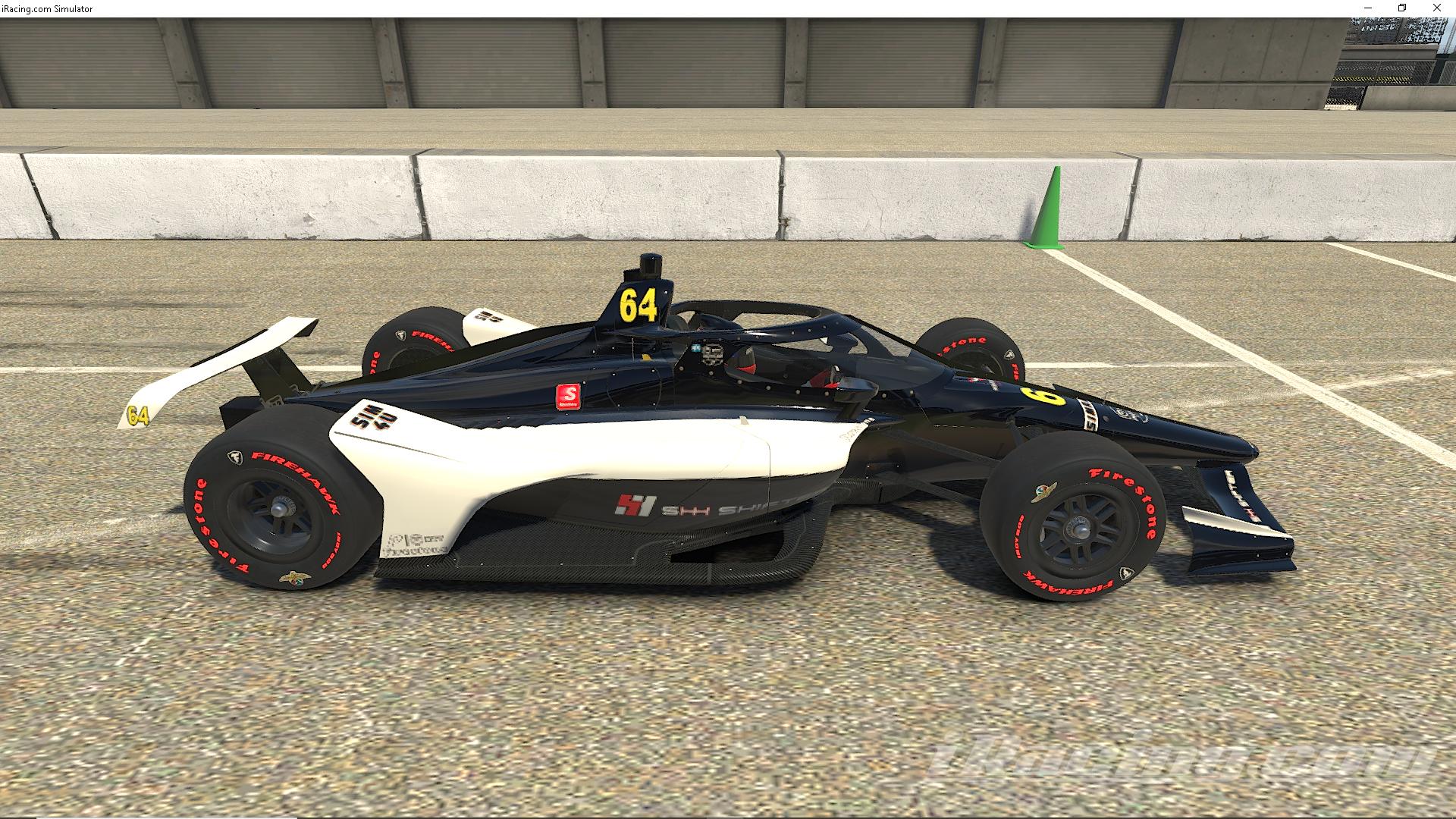 Team Scheme by Steve Gauthier - Trading Paints