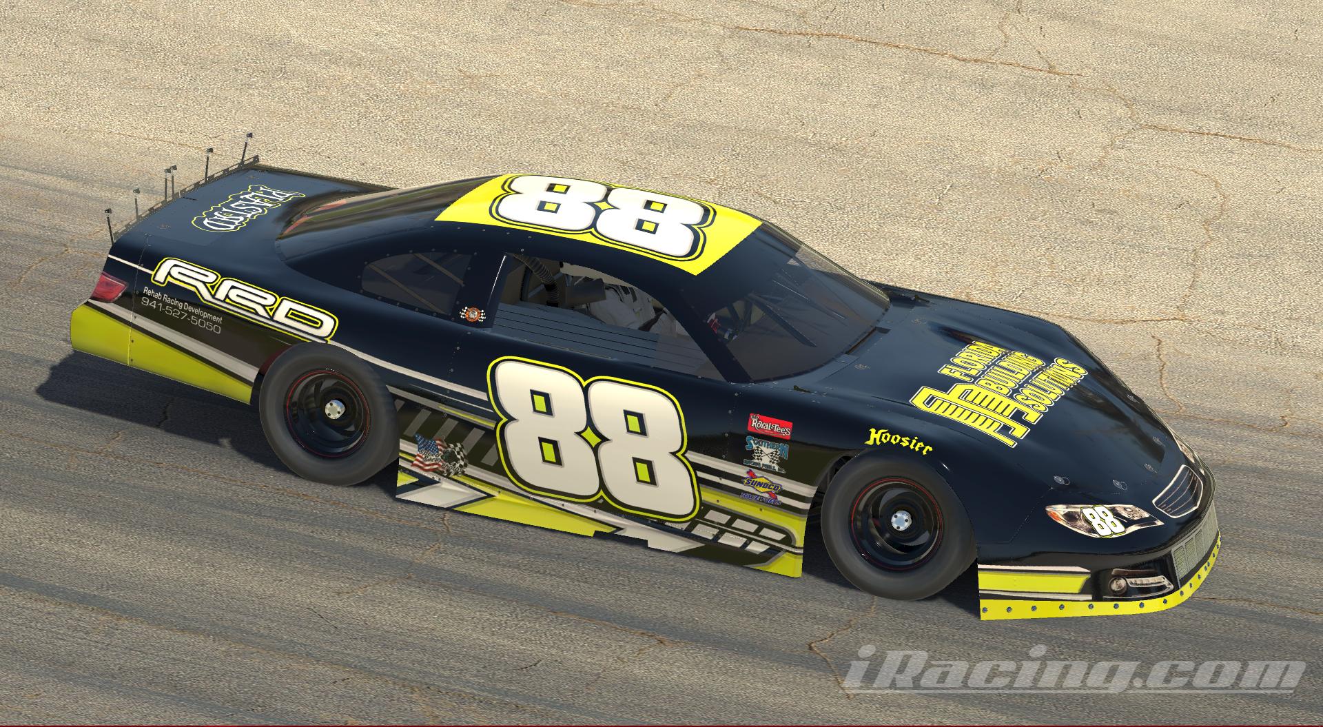 EricPurcellSLM by Tyler Sontag - Trading Paints