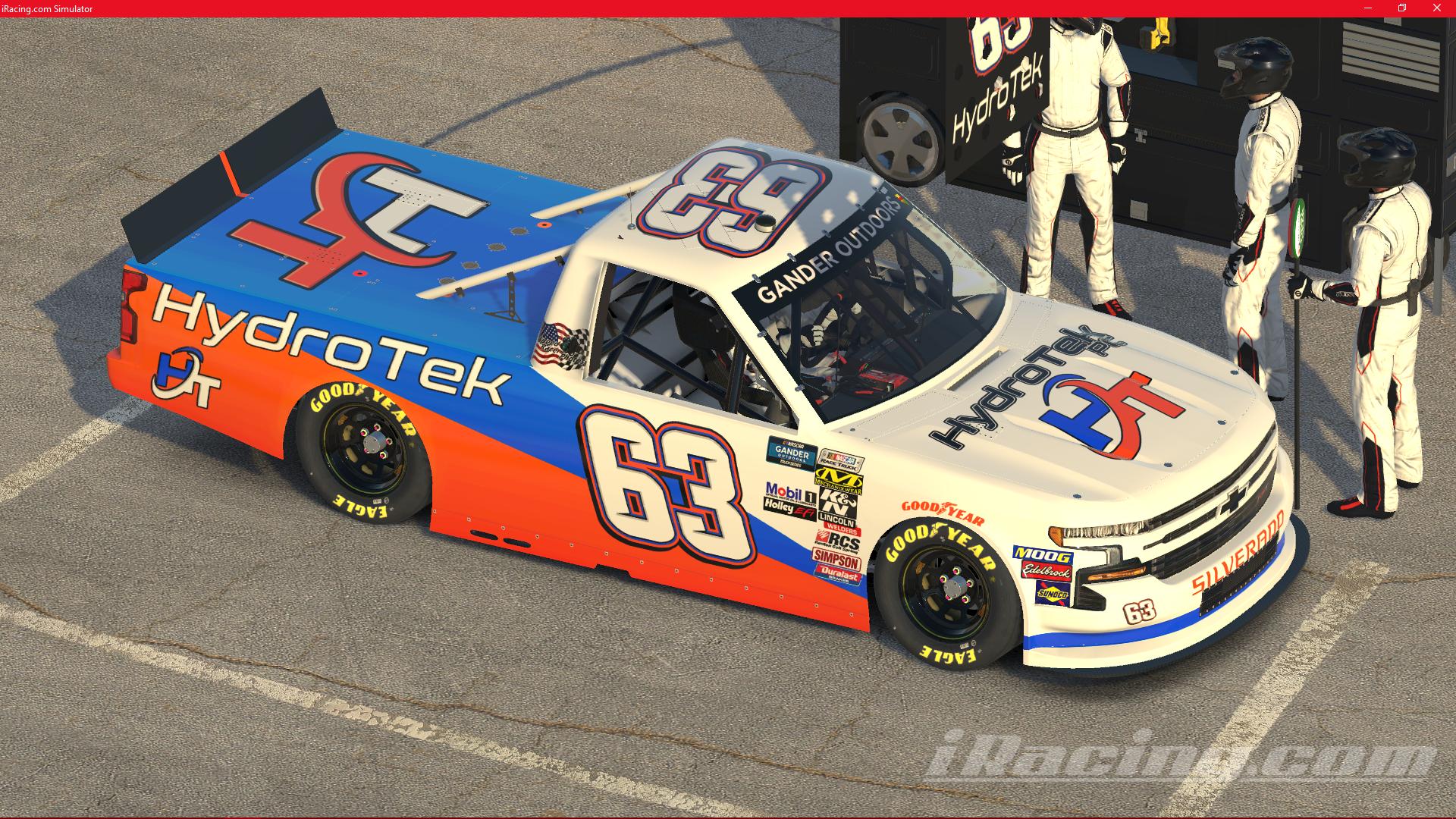 GregCecilTruck by Tyler Sontag - Trading Paints