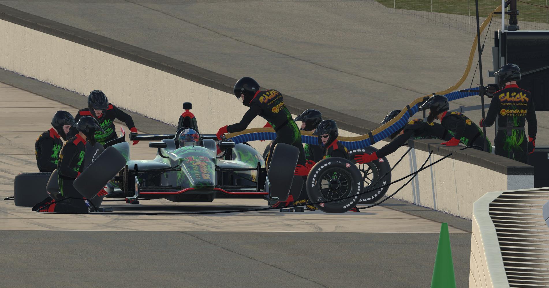 Slick Burgers Christchurch by Brendon Partridge - Trading Paints