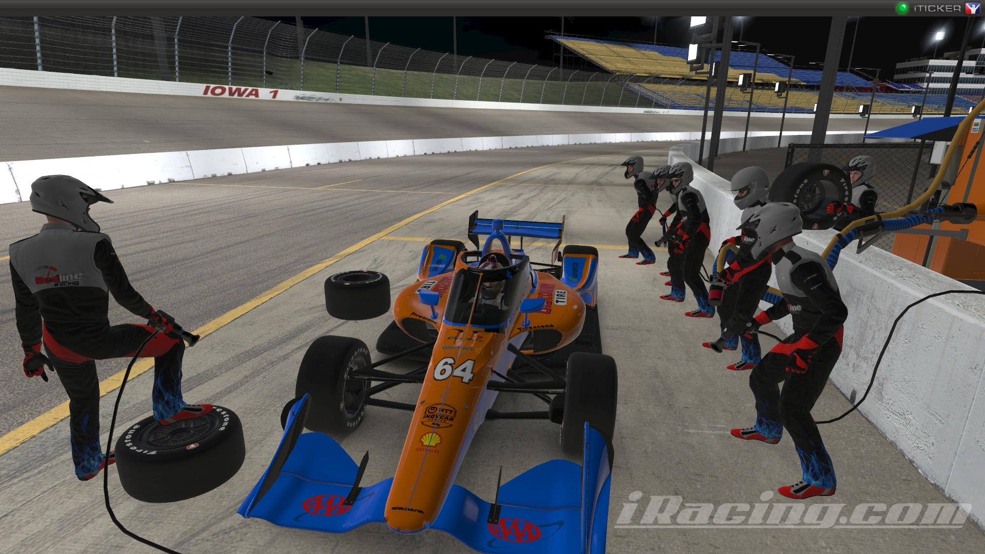 walmart by Andrew Sidney - Trading Paints