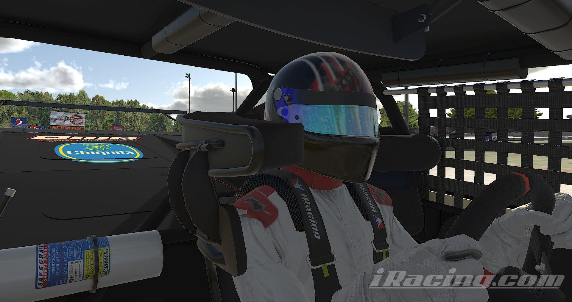 Kevin Helmet by Kyle Ammon - Trading Paints