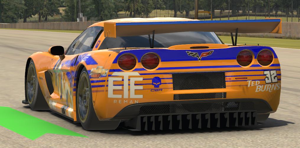 Kelly-Moss by Jacob M Williams - Trading Paints