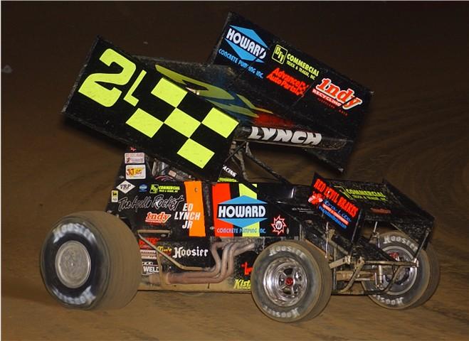 BPM LYNCH CAR by Jason McIver - Trading Paints