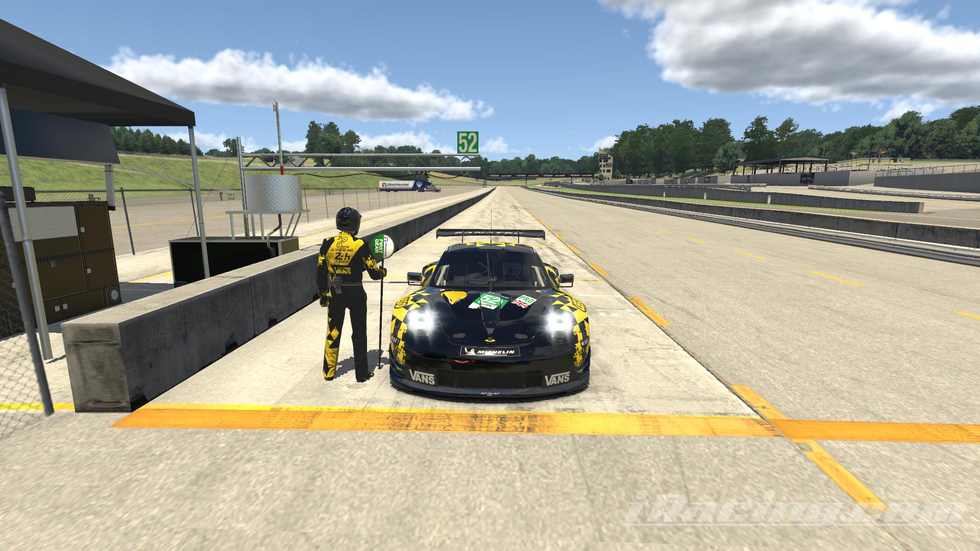 TRZ Racing Suit by Brad Edwards2 - Trading Paints