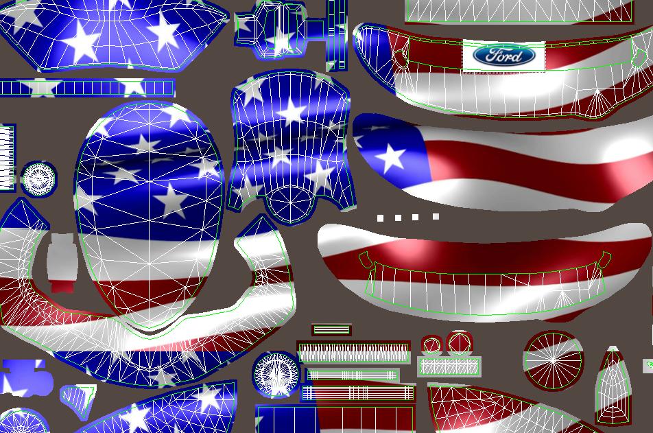 joe by Joe C. - Trading Paints