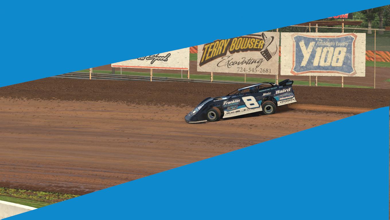 rambo no numbers by Griffin Taylor - Trading Paints