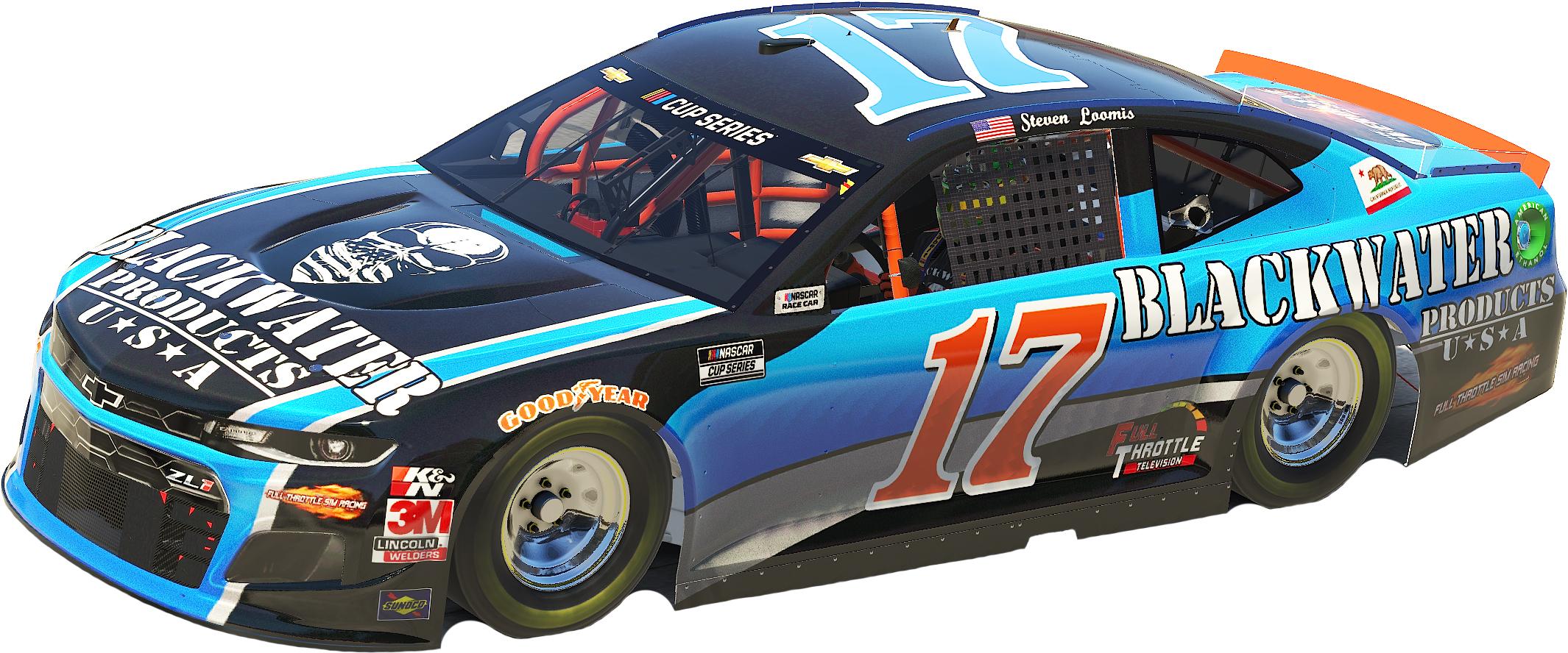 steve loomis 2020 numbered by Casey McMullen Sr - Trading Paints